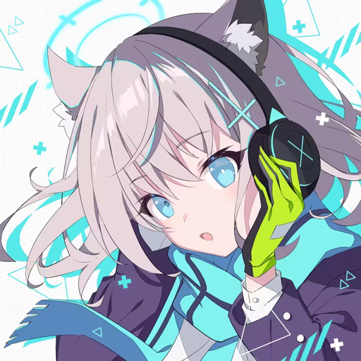 凌星幻夜 