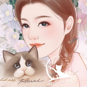 绿野白云布偶猫舍 