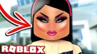 roblox阿火解说 第一季 第147集 Roblox秀: 化妆模拟器