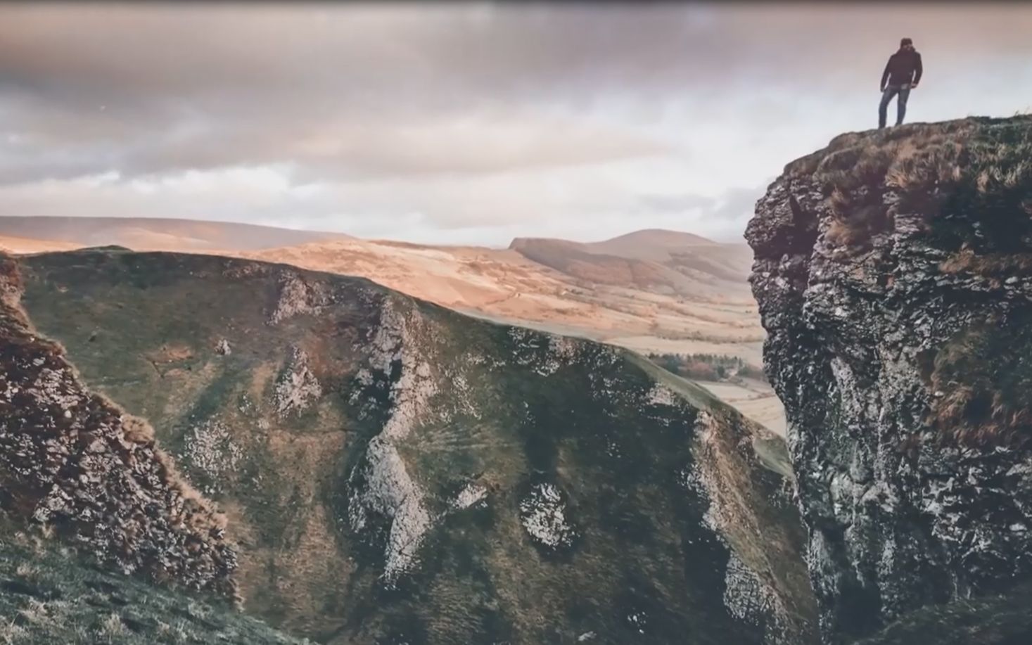 AE 将2D照片变成3D动画---风景篇(生肉)