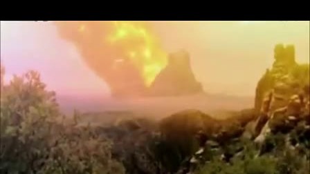 超震撼3D短片 宇宙演化全过程