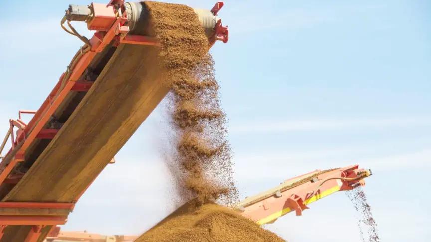 美巨资建稀土加工厂,却因缺乏提炼技术犯难,或只能与我国合作