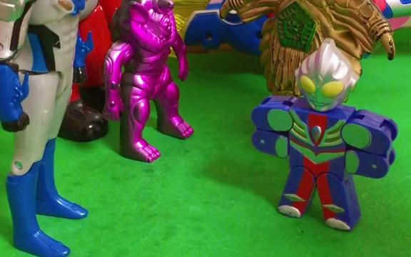 #奥特曼##热门#童年#手工#泡泡机#玩具#动画