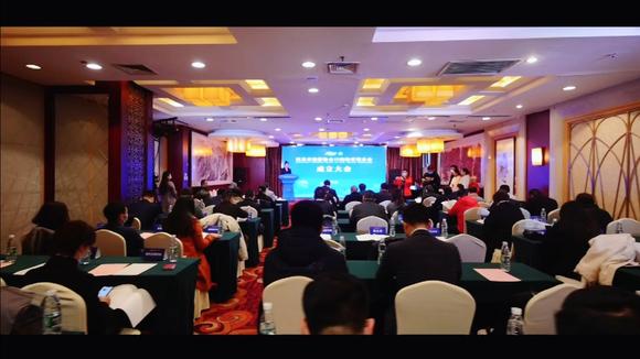 河北省旅游协会目的地营销分会成立