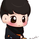 雨渐天晴来看看农村 