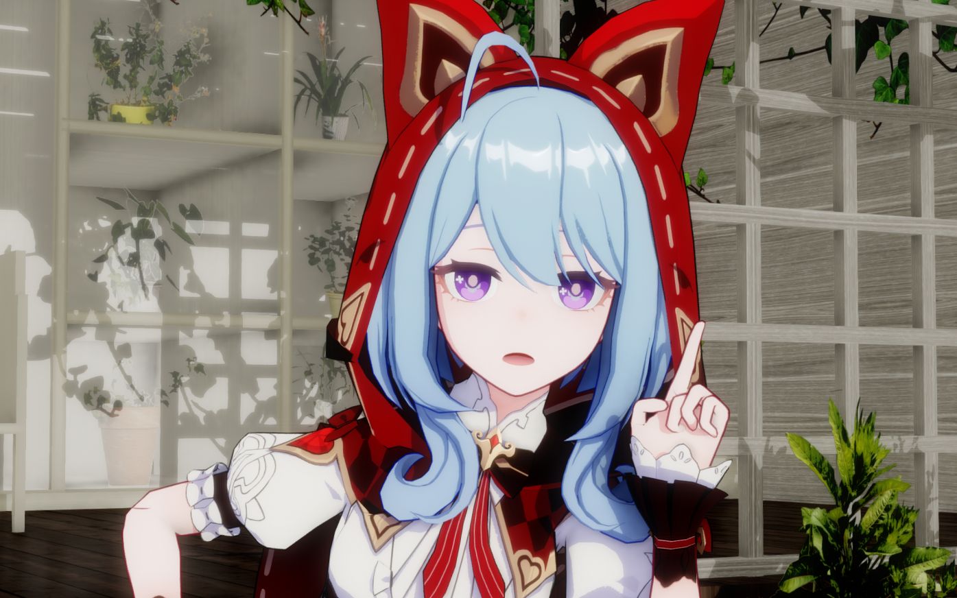 小红帽格蕾修♥可爱死了♥可爱死了♥可爱死了♥可爱死了♥