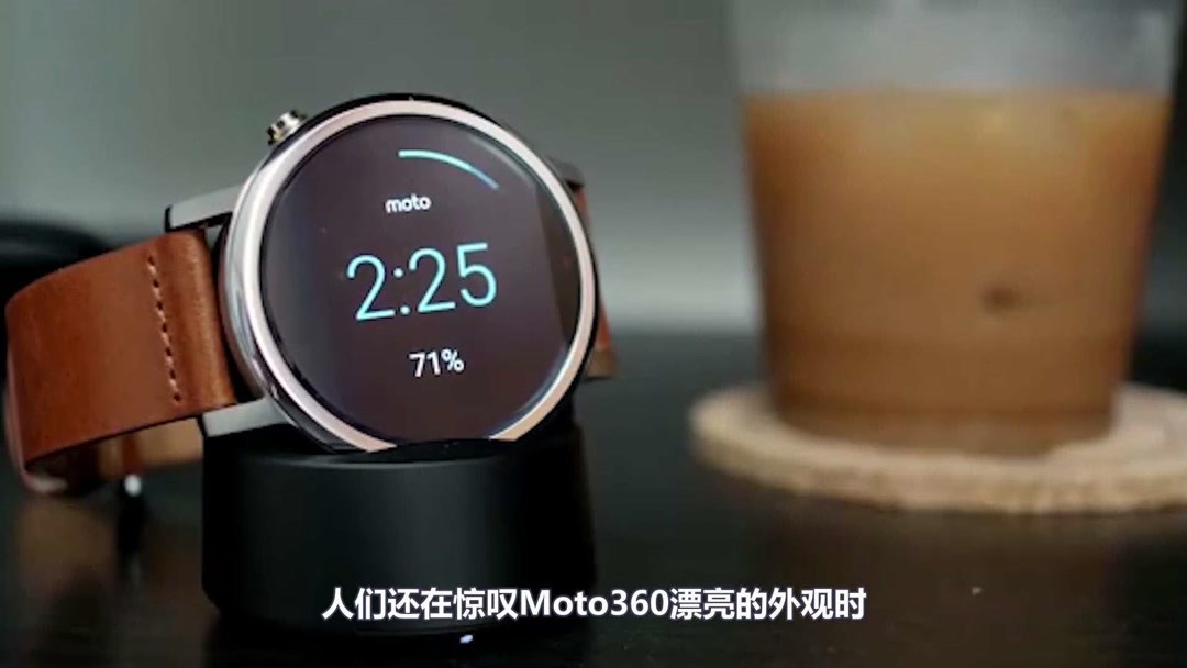 小时候画在手上的手表居然变成真的了