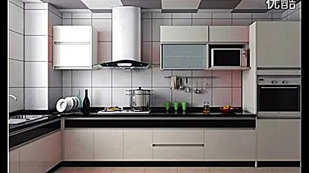 舌尖上的厨房 交换空间 13款简约风厨房的魅力设计装修效果图