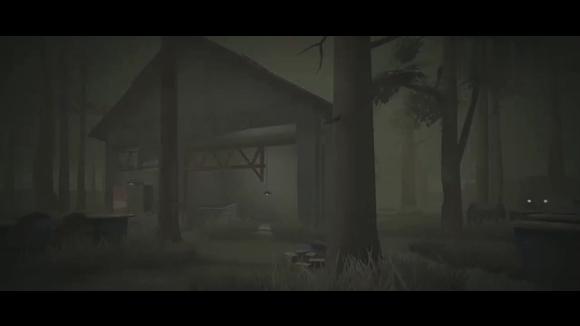 第五人格:「绝版」公测前的庄园,电锯?绞刑架?地下室的呼喊!