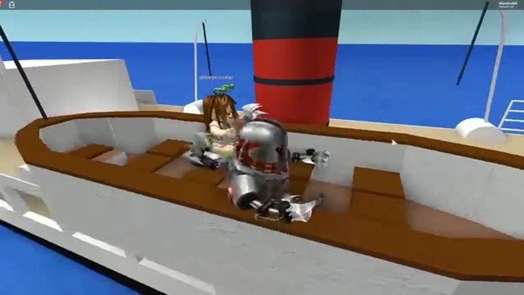 【炫迈】 Roblox失控列车模拟器 第一人称体验飞机失事