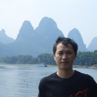 东风言行记 
