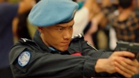 防线·爆弹危机 维和排爆手申请出战,硬核拆弹热血出击