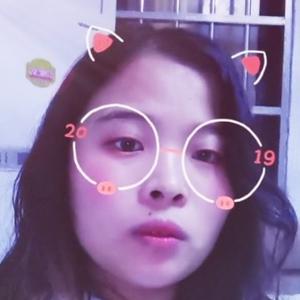 爱笑的小慧 