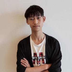 至高志强 