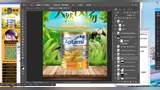 PS教程 PhotoShop 美工教程 平面设计 淘宝装修 PS淘宝美工