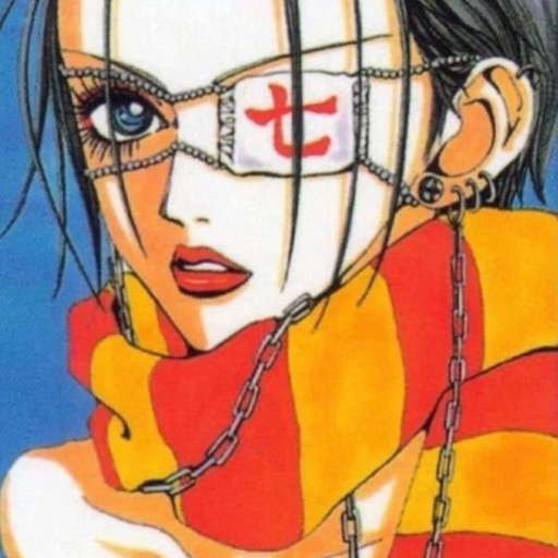 充满智慧的肩膀 