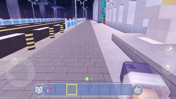 迷你世界:城市生活(1)