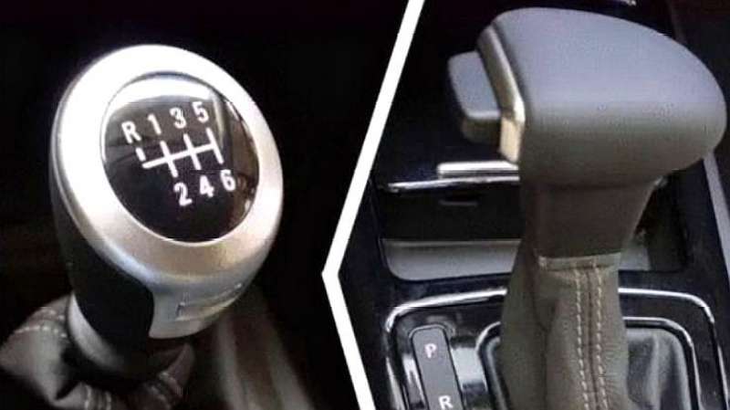 手动挡和自动挡到底哪个好呢?听老司机分析后,车主:后悔选错了