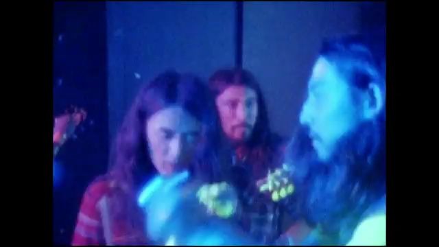 【迷幻 || 现场】几何学模样 & 南ドイツ Jam Session @ The Broadway...