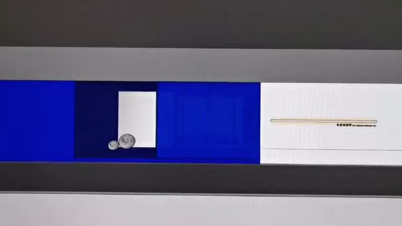 好的设计是我们与其他保持差距最重要的方式#展厅设计 #草图大师