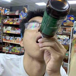 便利店创业者小春 