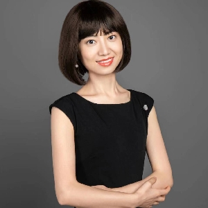 金米小姐 