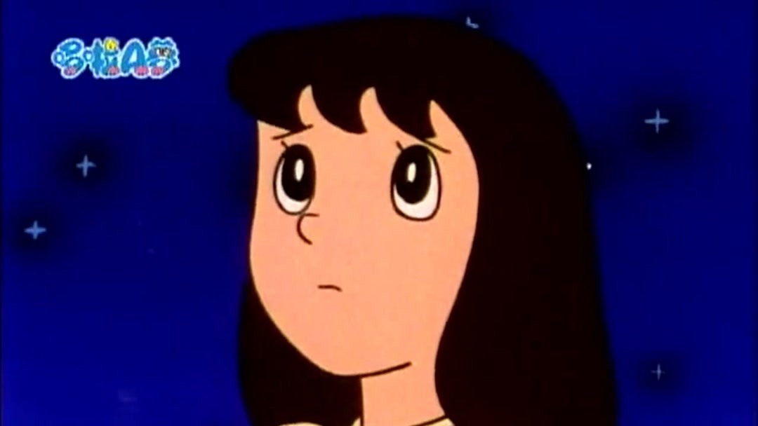 《哆啦A梦 经典版》大雄剧团的圣诞节下太好看了,小区里的小伙伴都在...
