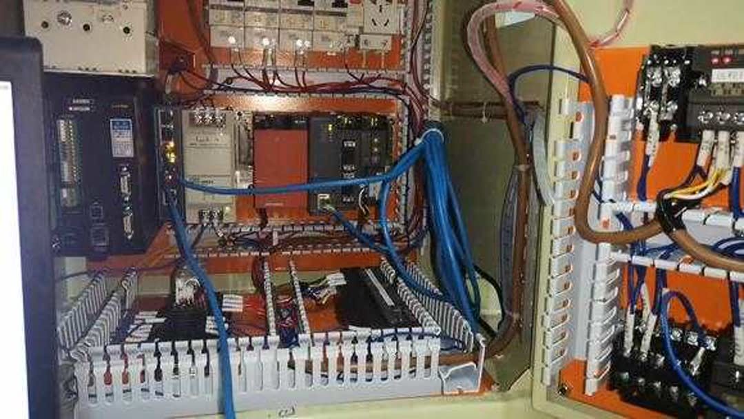 视频讲解电脑用网线怎样连接PLC