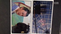 电信移动4G网速体验(合作路51号)