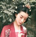 西安汉服社-箬曦俊酃 