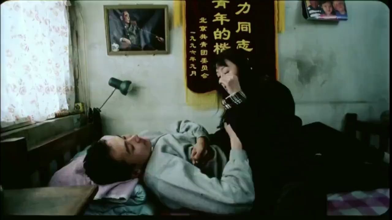 残疾人也是人,也有尊严和权利