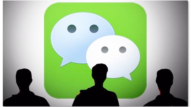 只会扫码支付,发红包,微信钱包你不知道的神奇功能太多了