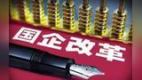 国企改革双百企业名单确定 404家企业入选
