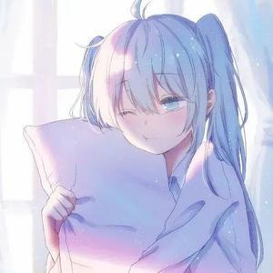认真且优伤 