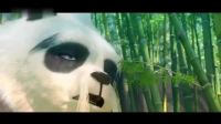 熊出没:熊猫的一个喷嚏,让竹笋快速生长,如同仙人在世!