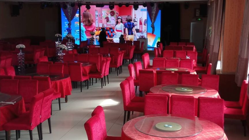 专业LED全彩大屏幕制作与维修