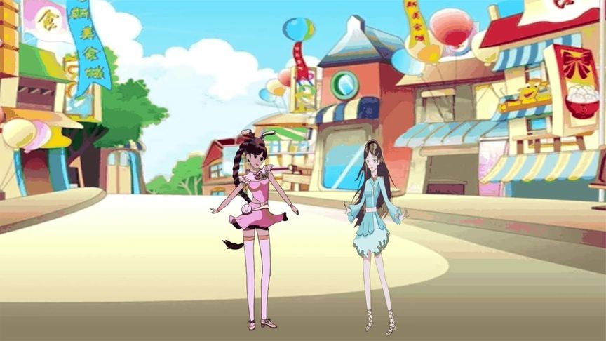 斗罗大陆动画:伍六七绑走小舞,温柔可爱的小舞被迫用出第六魂技