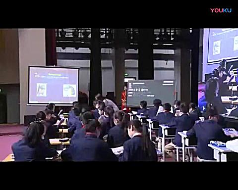 小学课堂实录1080512-44
