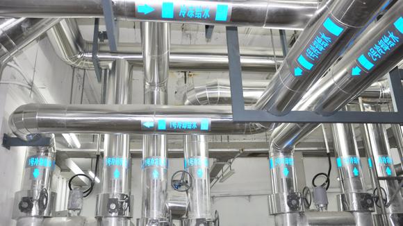 身边这么多地方用不锈钢管道,以前知道的人不多,关系国计民生