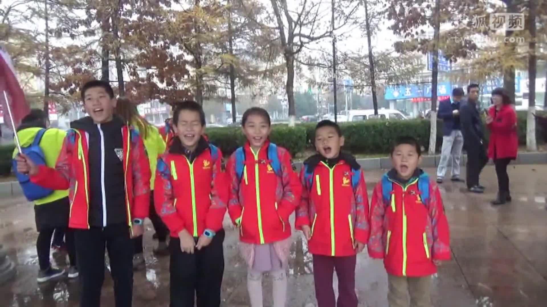 大连商战滨城宣传片第一版