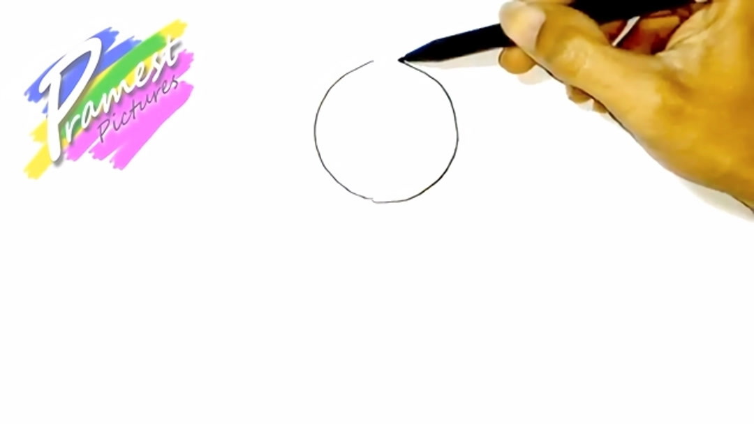 儿童初学绘画简笔画教程