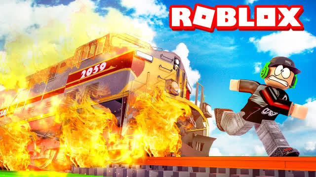 阿火解说roblox罗布乐思第66期:车祸模拟器跑酷