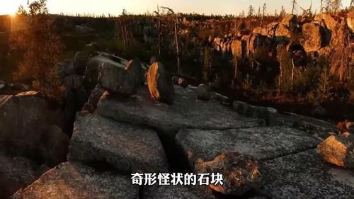 八个科学都无法解释的现象