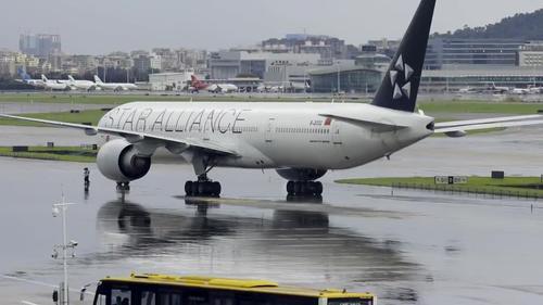 这绝对是我见过最强的吹风筒!通用电气牌GE90型号