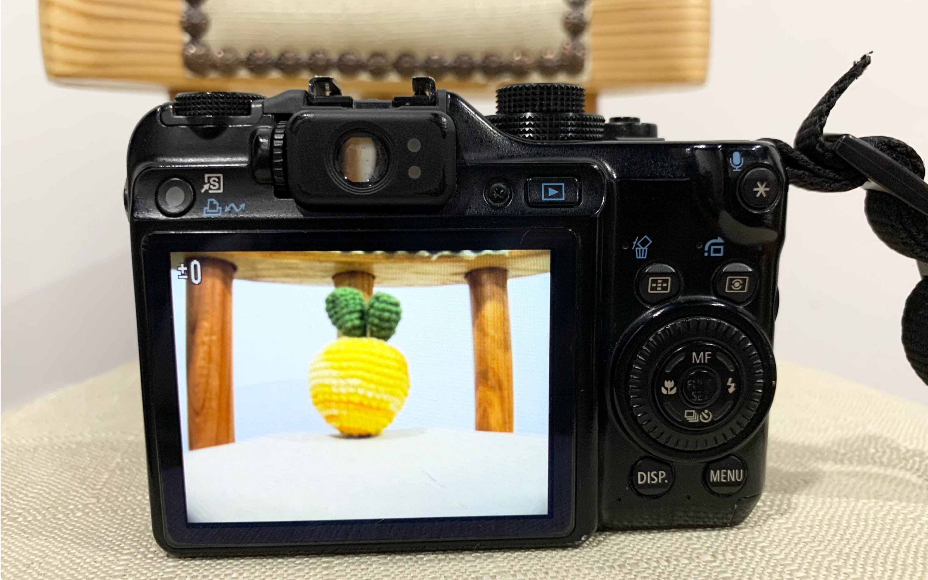 佳能G10高清数码相机CCD相机好物推荐