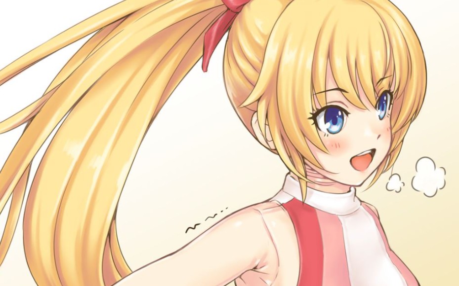 【琪咕咪】着ぐるみ萌えっ娘蹦蹦跳跳挥手