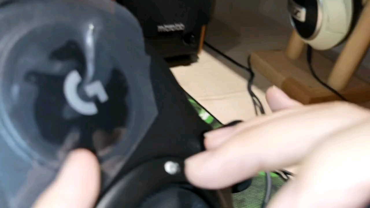 赛车模拟器 硬件评测科普VLOG 罗技G923评测 注意事项