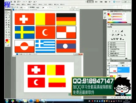 动态网页设计视频教程