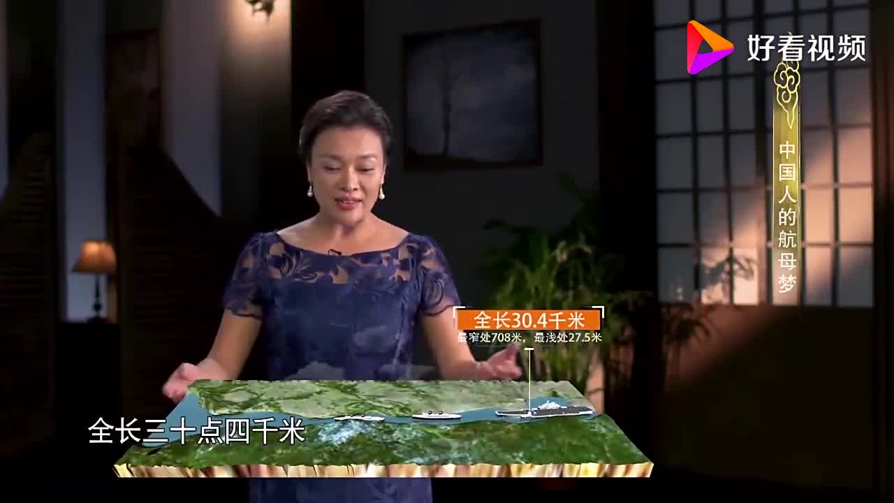 爱国华人商贾花重金买下瓦良格号,在回国路上却遭遇土耳其拦截
