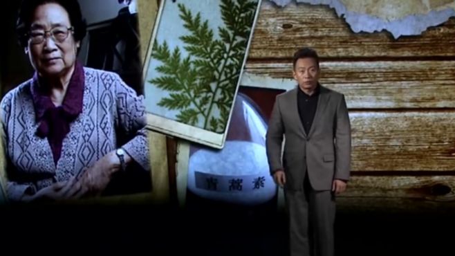 在研究青蒿素过程中,屠呦呦因胡椒提取物,与它擦肩而过数年